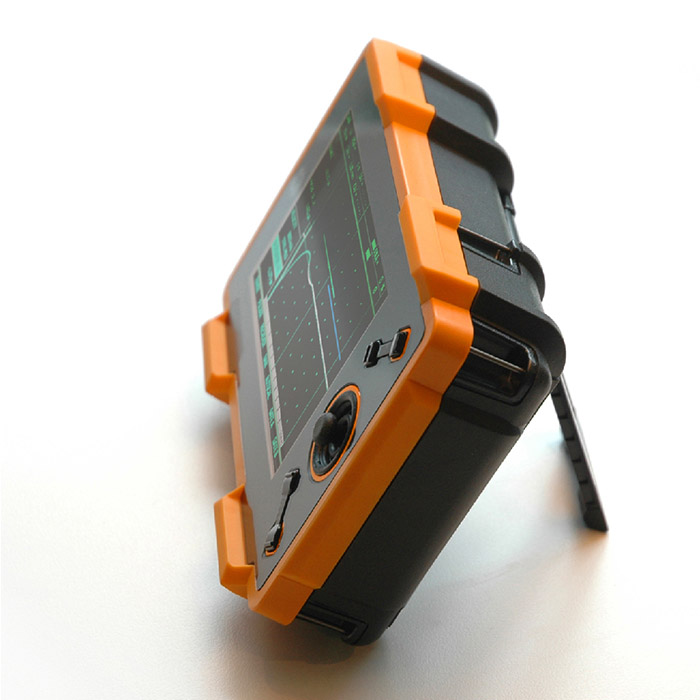 GE Sensing | USM GO | 4DESIGN | Industrial Design 4Design